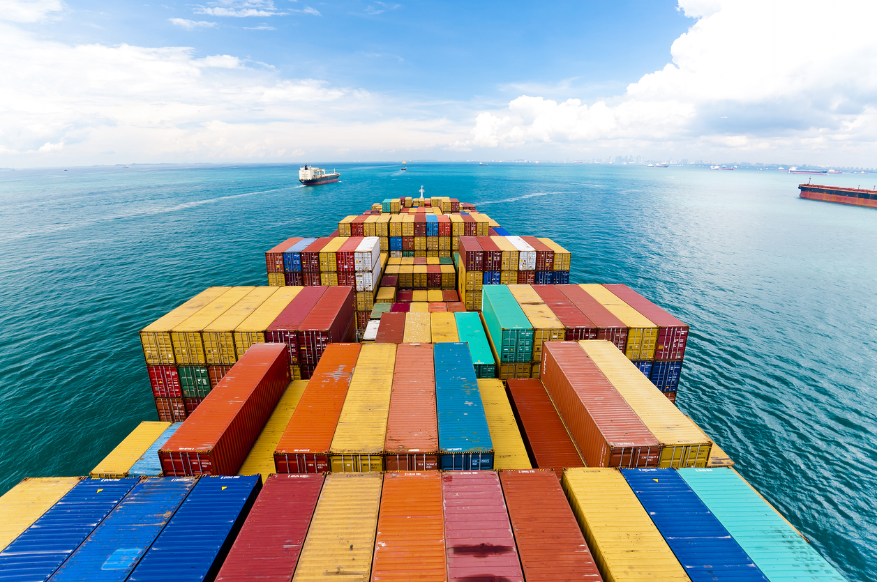 Transit Time And Trade Lanes What s Change And What To Expect Transit Time And Trade Lanes What s Change And What To Expect