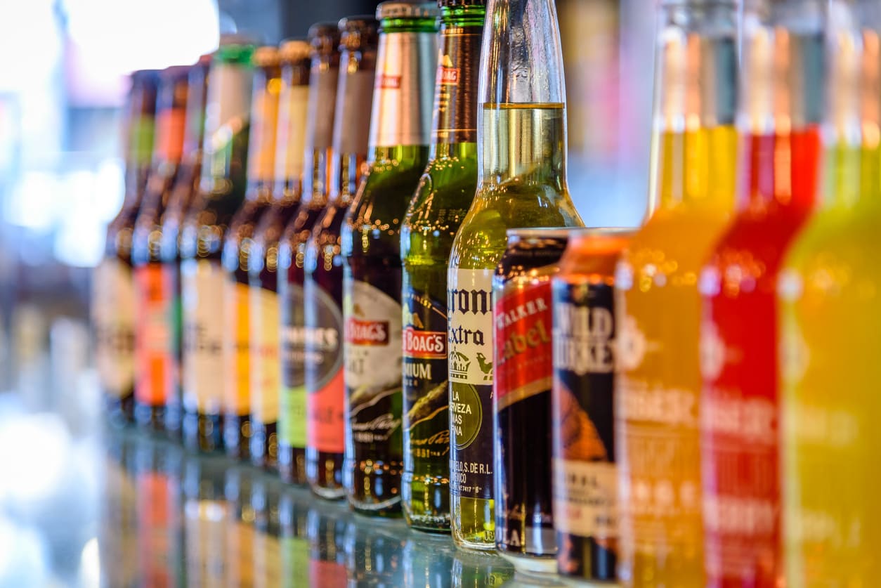 Beer Bottle Sizes And Their Surprising History Beer Bottle Sizes And Their Surprising History